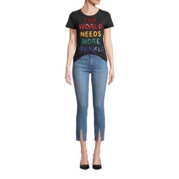 Alice + Olivia | Jeans | Alice Olivia Good High Rise Skinny Jeans ...